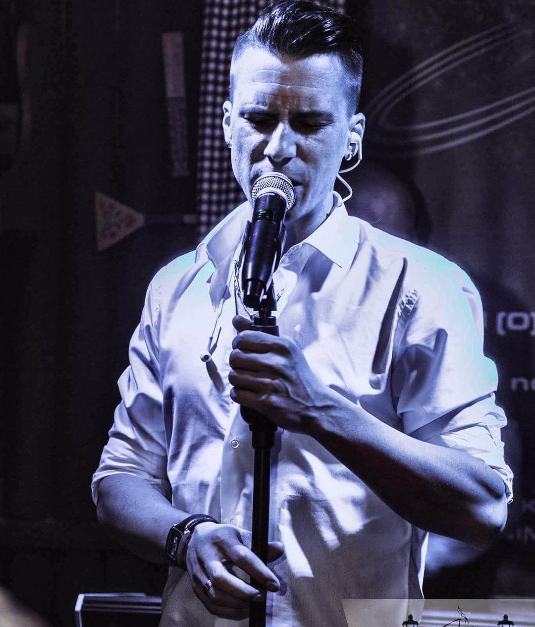 St Sava Ball - SHF PP Njegos